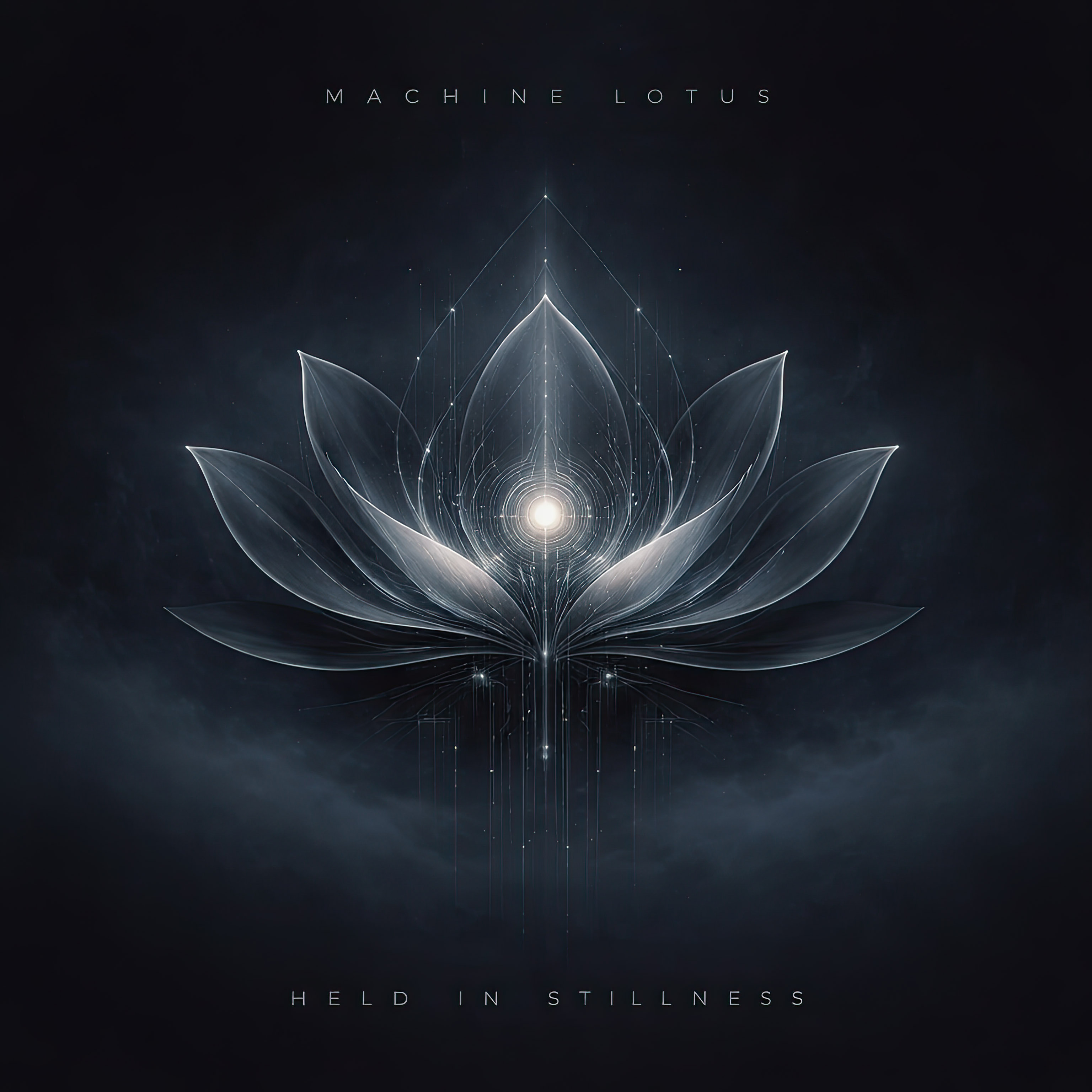Machine Lotus | Ambient Music